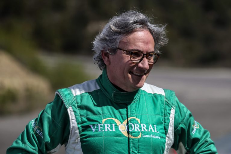 García delighted to be part of 'important moment in motorsport' as FIA ...